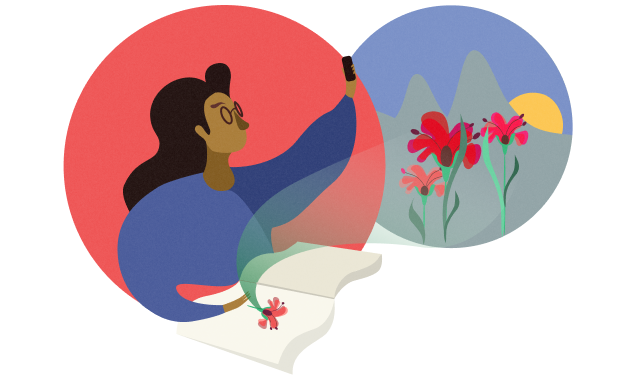 What new ways of doing things emerged during the pandemic | Settings