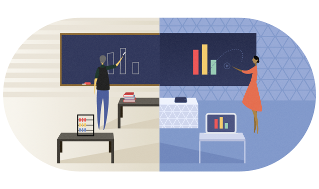 What has the pandemic taught you about how schools can | TED-Ed