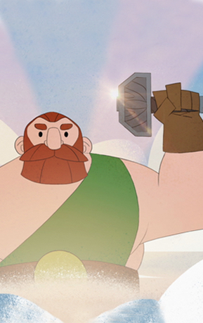 Lessons Worth Sharing | TED-Ed