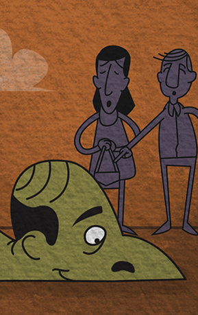 Lessons Worth Sharing | TED-Ed